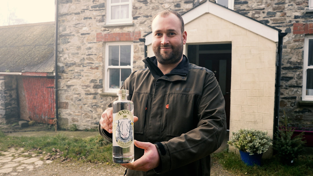 In the Media – Ewenique Spirits